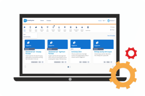 Salesforce Marketing Cloud :Data Integration – JSBC Labs