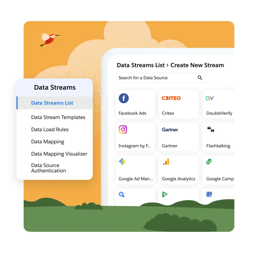 Unveiling the Power of Salesforce Marketing Cloud Intelligence - JSBC Labs