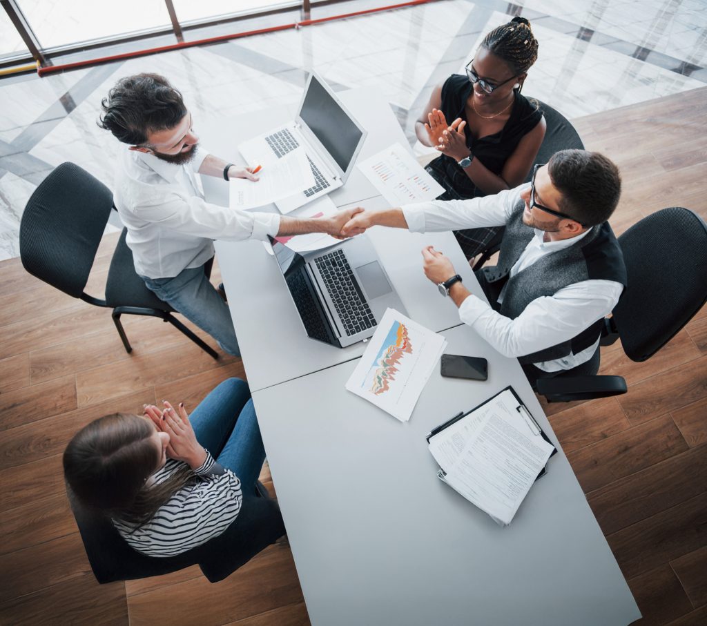 JSBC Labs – The Science of Technology