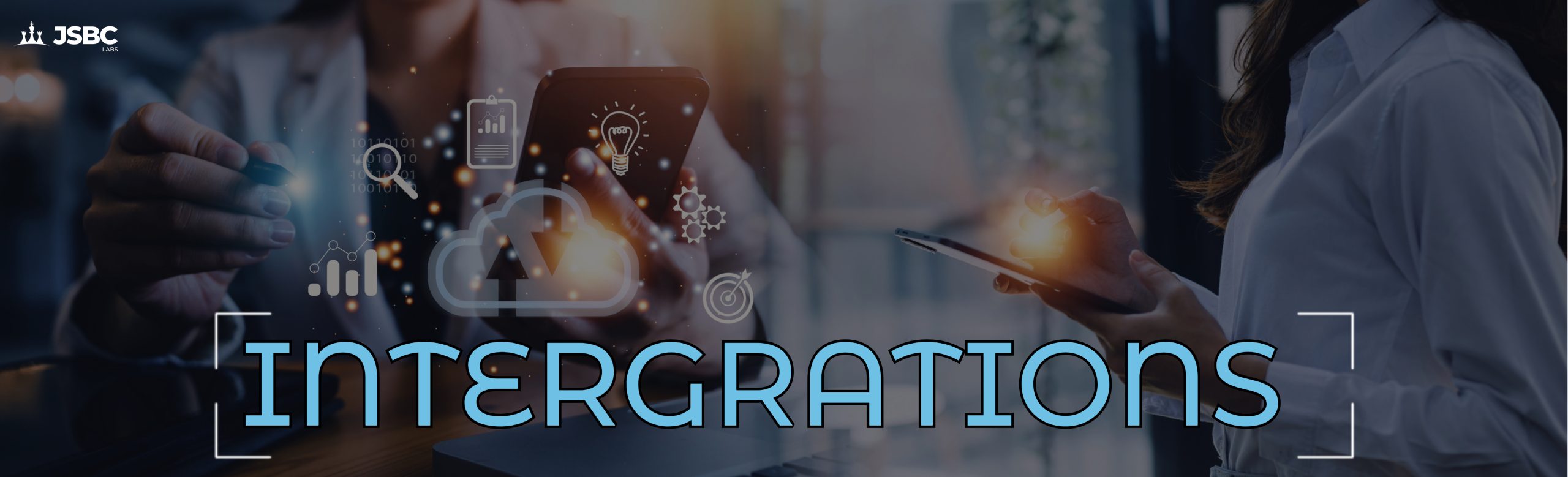 Salesforce Integrations Connecting Your Tools Jsbc Labs